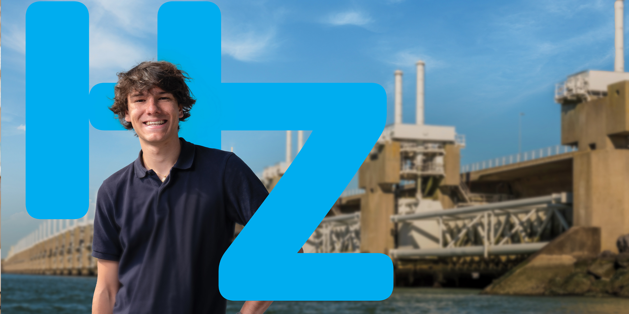 Download de brochure | HZ University of Applied Sciences